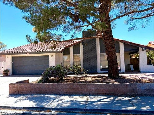 4009 Camas Ct, Las Vegas, NV 89103