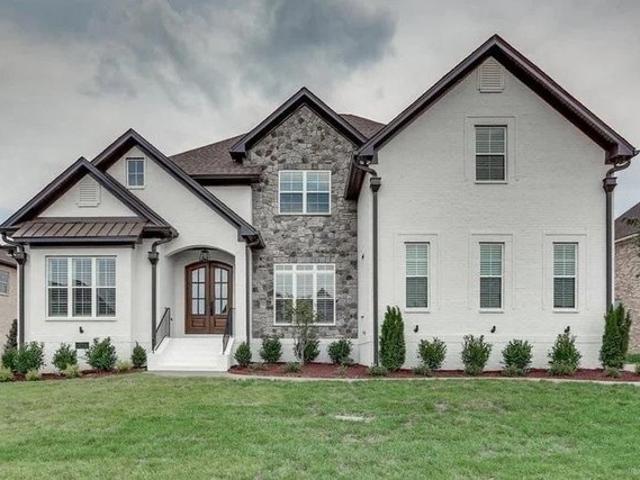 4009 Cardigan Ln, Spring Hill, TN 37174