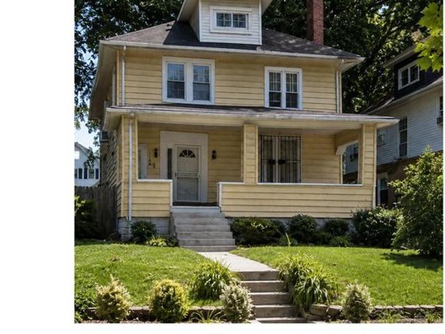 4009 Carlisle Ave, Baltimore, MD 21216