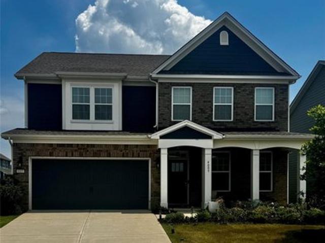 4009 Cherry Mill Ct, Huntersville, NC 28078