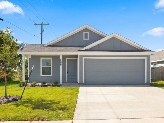 4009 Dublin Ridge Dr, Fort Worth, TX 76036