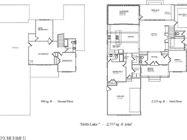 4009 Dauntless Ln, Wilmington, NC 28412 | MLS #100407 | Compass
