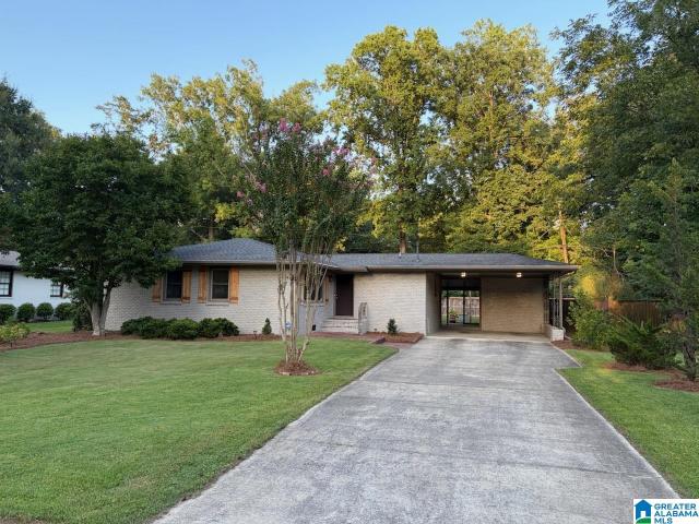 4009 Dolly Ridge Road