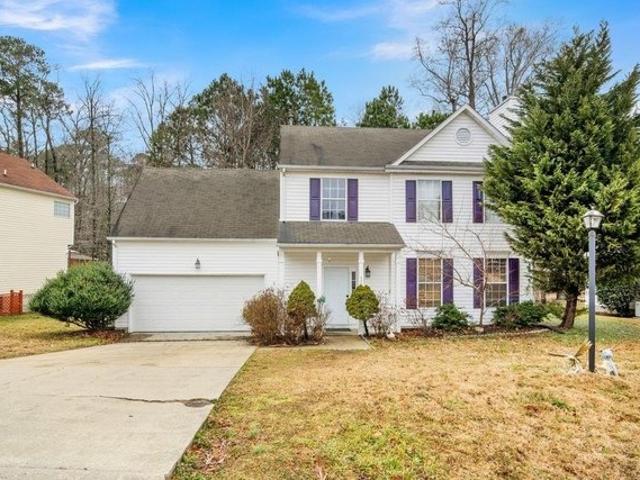4009 Driftwood Way, Williamsburg, VA 23188