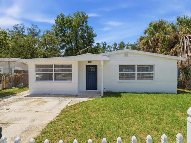 4009 E Powhatan Ave, Tampa, FL 33610
