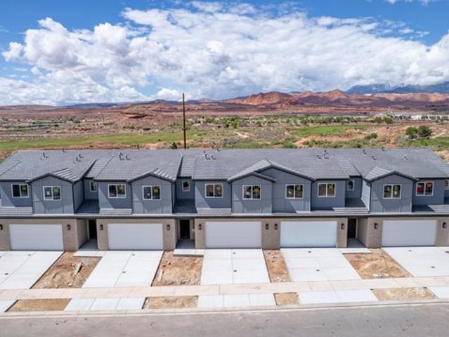 4009 E Razor Dr Unit 115, Washington, UT 84780
