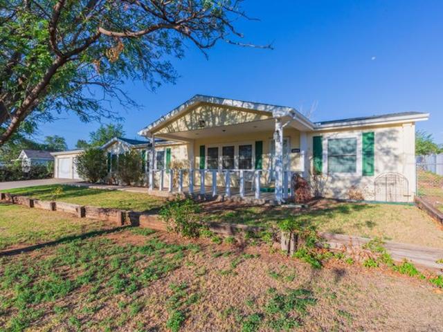 4009 Echo Dr, Amarillo, TX 79108