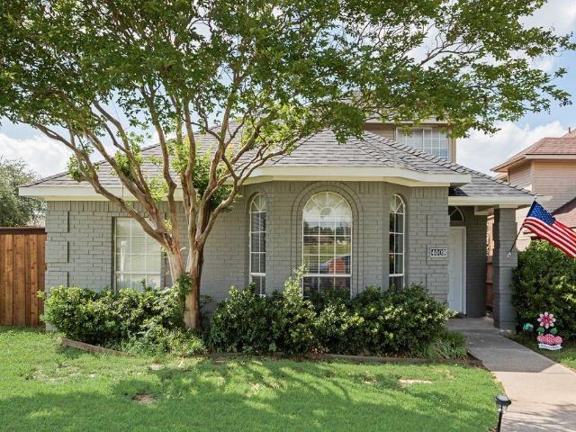 4009 Eisenhower St, Carrollton, TX 75007 | MLS #21243