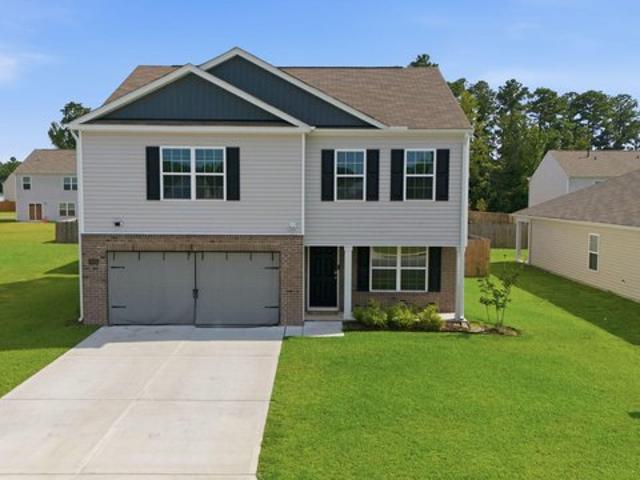 4009 Emerald Vw, New Bern, NC 28560