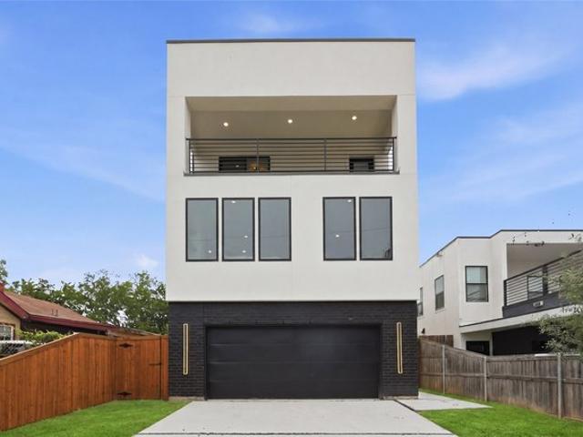 4009 Finis Ln, Dallas, TX 75212