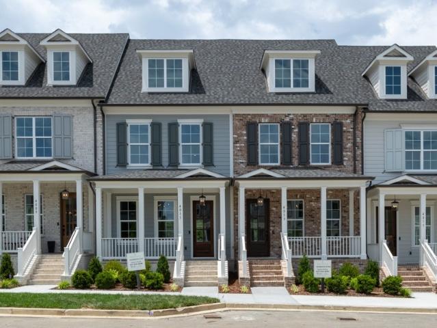 4009 Forestside Dr