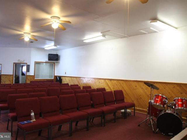 4009 Frederick Avenue