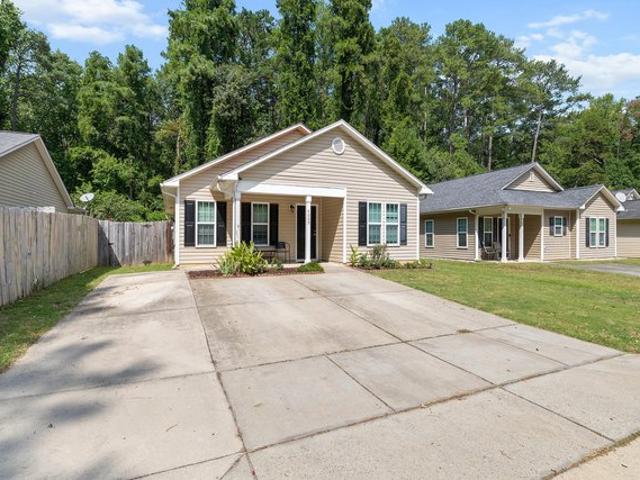 4009 Green Jacket Trl, Raleigh, NC 27610