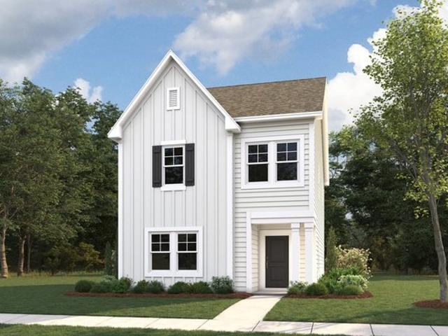 4009 Grommet Ct, Matthews, NC 28105