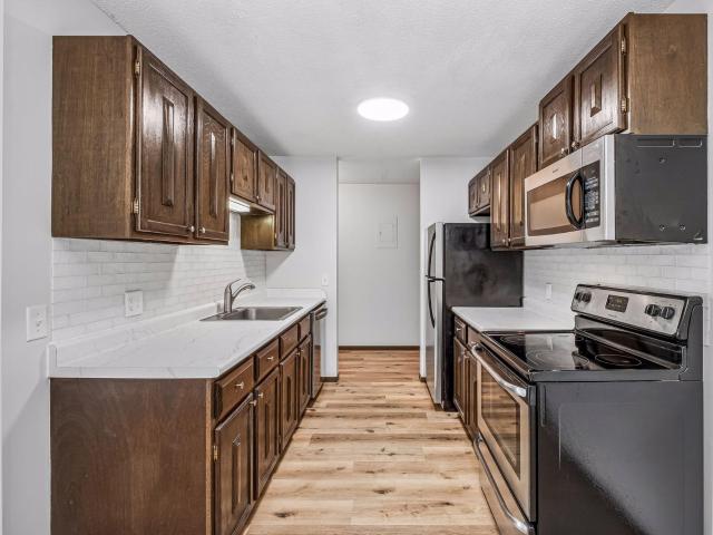 4009 Heritage Hills Drive # 207
