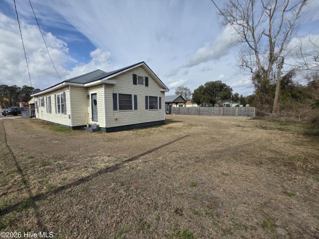 4009 Holly Shelter Road