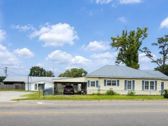 4009 Holly Shelter Rd, Castle Hayne, NC 28429