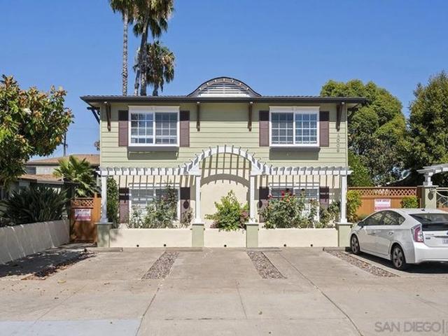 4009 Illinois St, San Diego, CA 92104