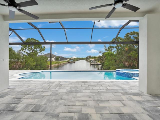 4009 Jacaranda Pkwy W, Cape Coral, FL 33993 | MLS #A11943