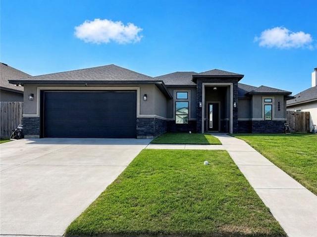 4009 Karo Dr, Corpus Christi, TX 78414