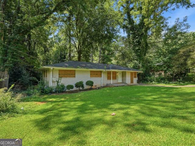 4009 Kirksford Drive
