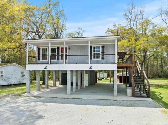 4009 Knife Island Ct