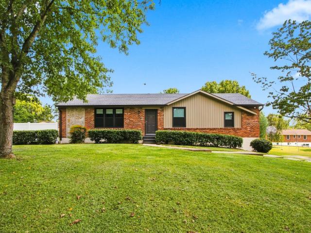 4009 Knud Dr
