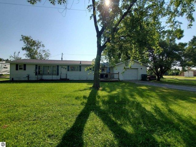 4009 Lake George Rd, West Branch, MI 48661