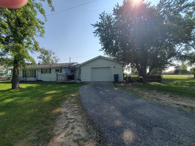 4009 Lake George Road