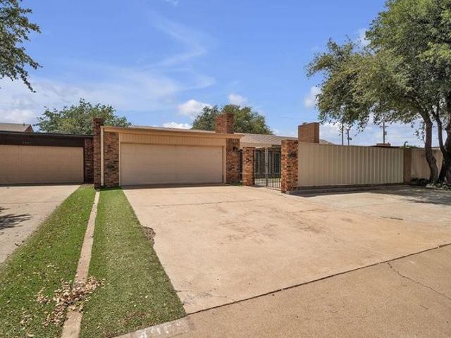 4009 Lakeside Dr, Odessa, TX 79762