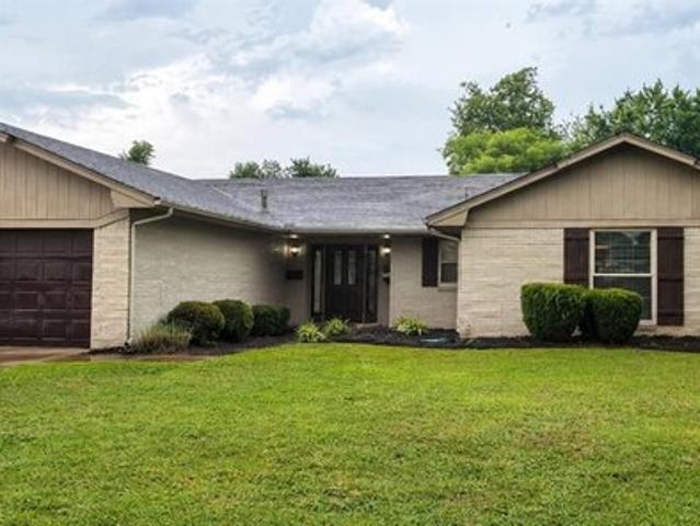 4009 Pine Ridge Rd, Shawnee, OK 74804