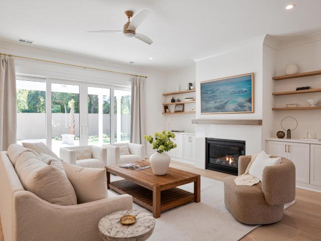 4009 Poppys Point, Johns Island, SC 29455 | Compass
