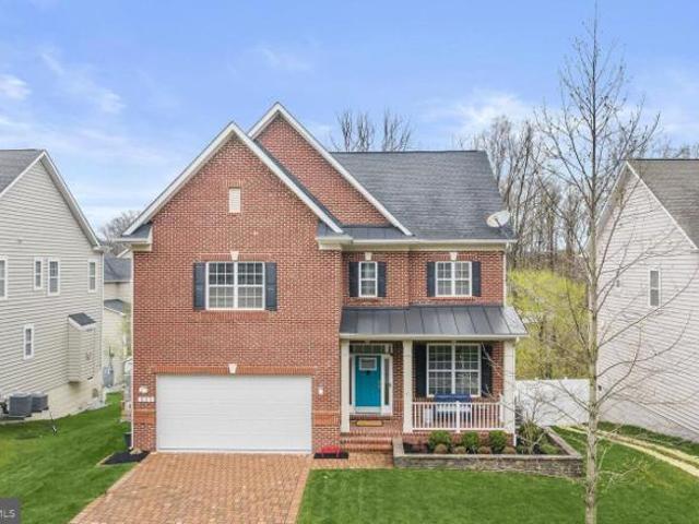 4009 Red Stag Ct, Ellicott City, MD 21043