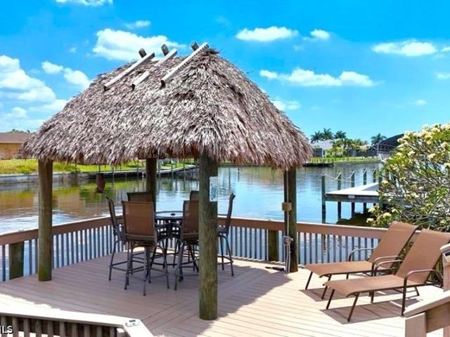 4009 SW 25th Ct, Cape Coral, FL 33914