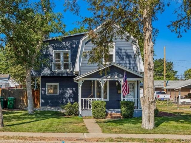 4009 S Logan St, Englewood, CO 80113