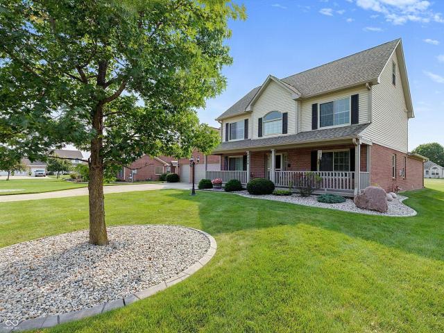 4009 S Loganberry Court
