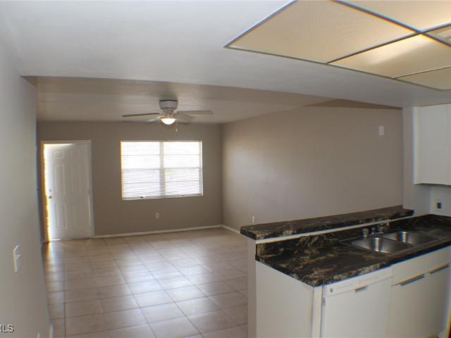 4009 SE 11th Ave, Unit 106, Cape Coral, FL 33904 | MLS #2025019
