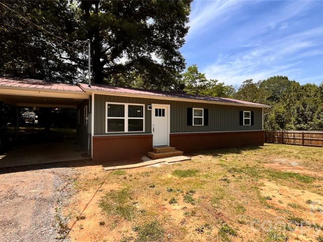 4009 Smokey Creek Road