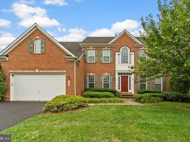 4009 Tottenham Ct, Urbana, MD 21704