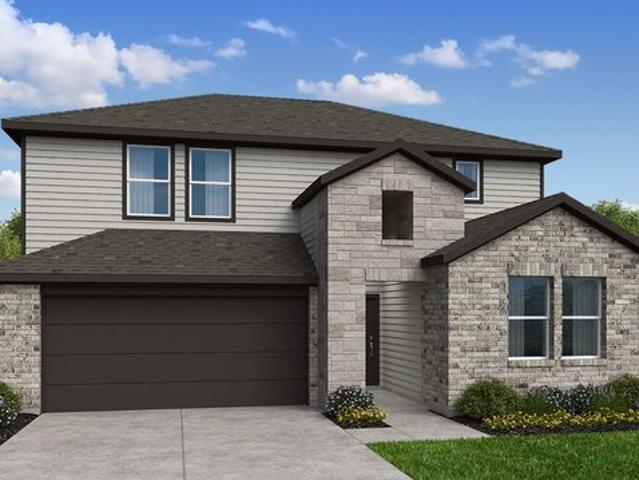 4009 Wynn Rd, Hutto, TX 78634