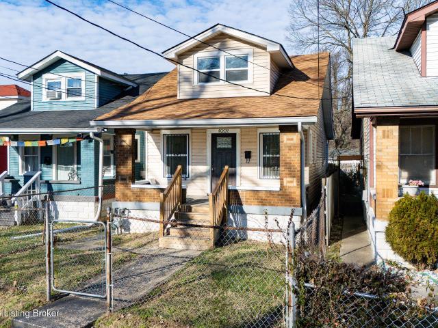 4009 W Main St