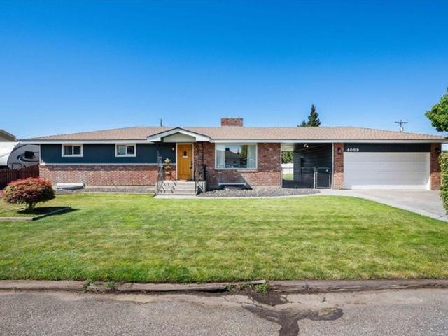 4009 W Nixon St, Pasco, WA 99301
