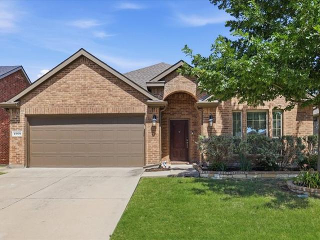 4009 Wavertree Rd, Frisco, TX 75036