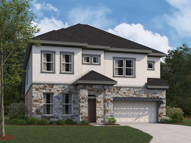 4009 Waxahachie Rd, Leander, TX 78641