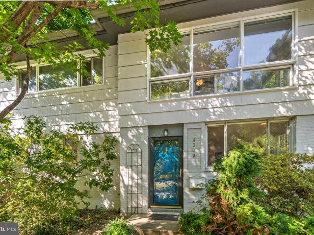 4009 Wexford Drive