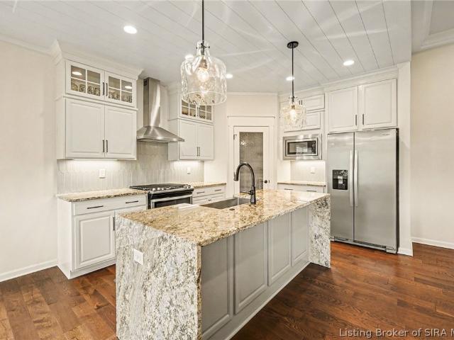 4009 Williams Crossing Way