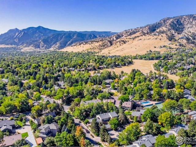 4009 Wonderland Hill Ave, Boulder, CO 80304