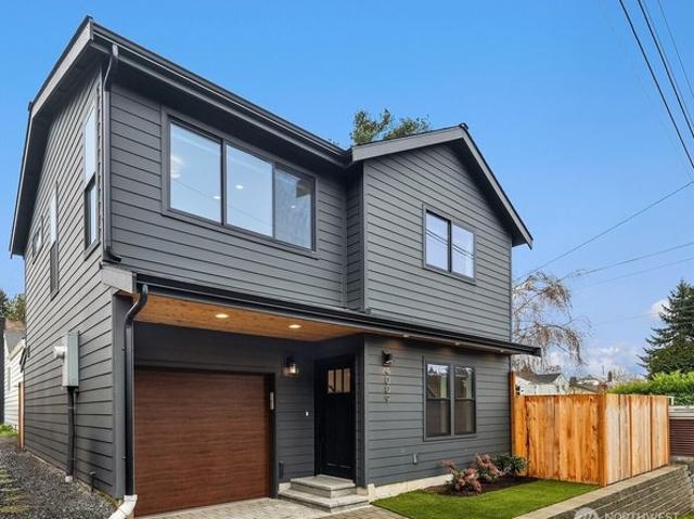 4009 33rd Ave W Unit B, Seattle, WA 98199