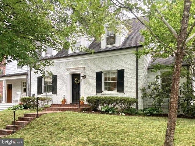 4009 64th St, Bethesda, MD 20816