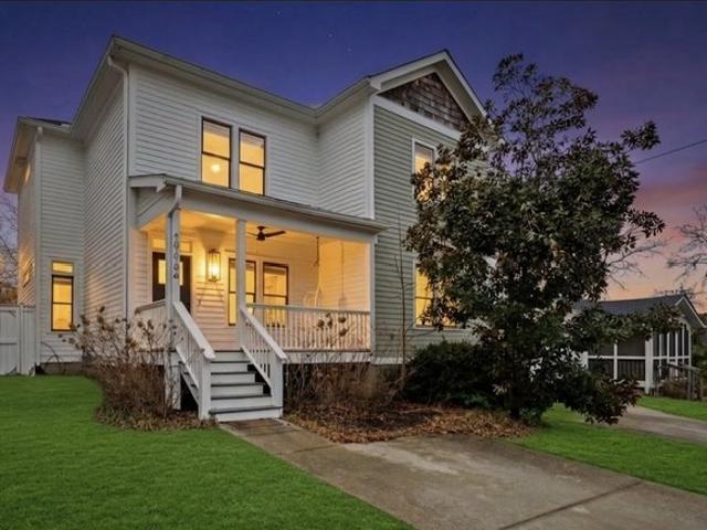 4009A Nevada Ave, Nashville, TN 37209